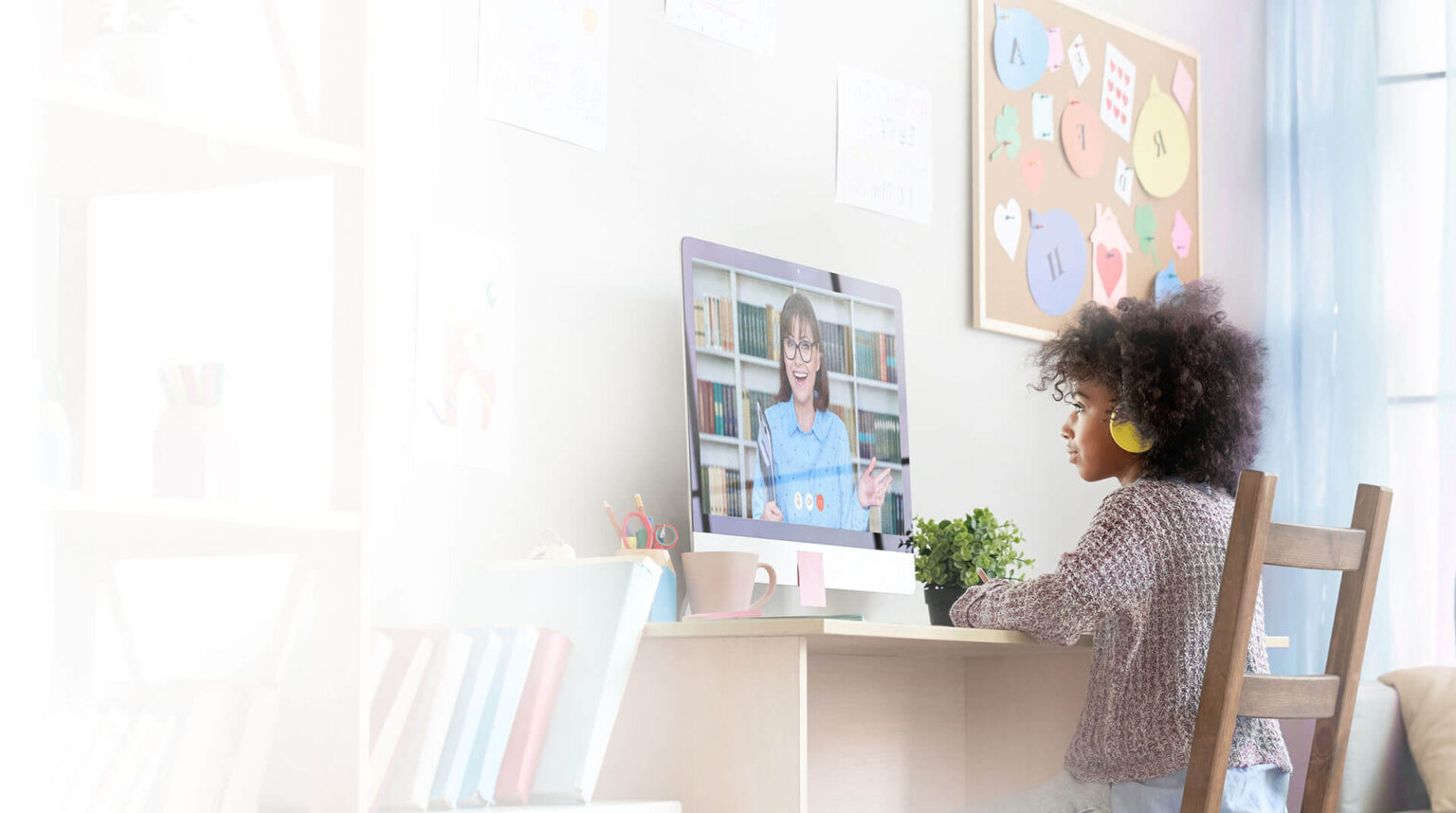 Online School Counselling Services | TinyEYE